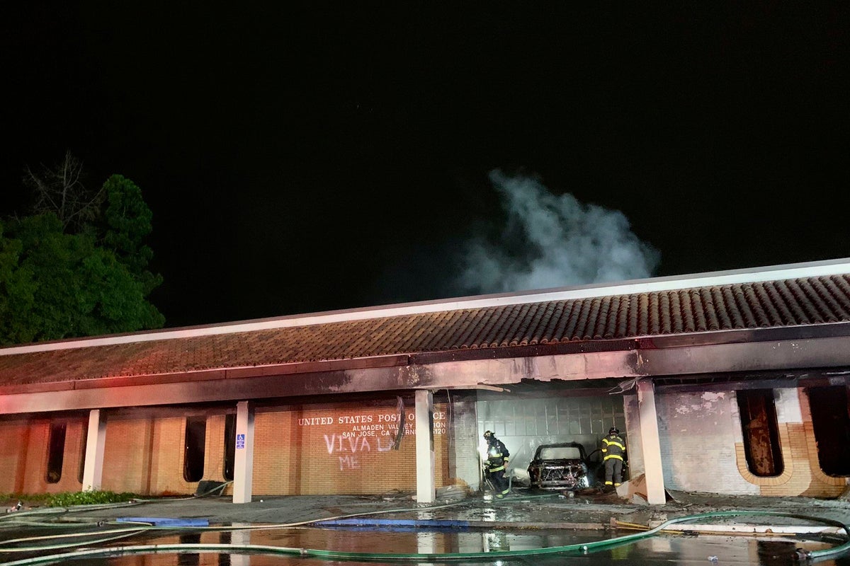 Brother of NFL legend Pat Tillman arrested after fiery car crash into ...