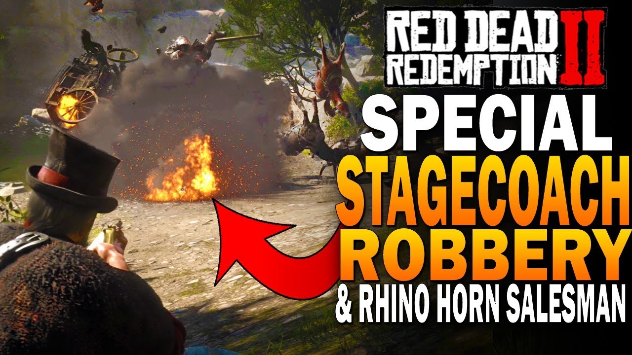 RDR2 Online: Posse Creation & Customization Guide