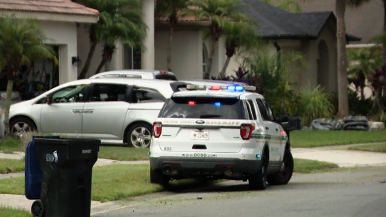 Man dies after drowning in Orange County pool: Officials