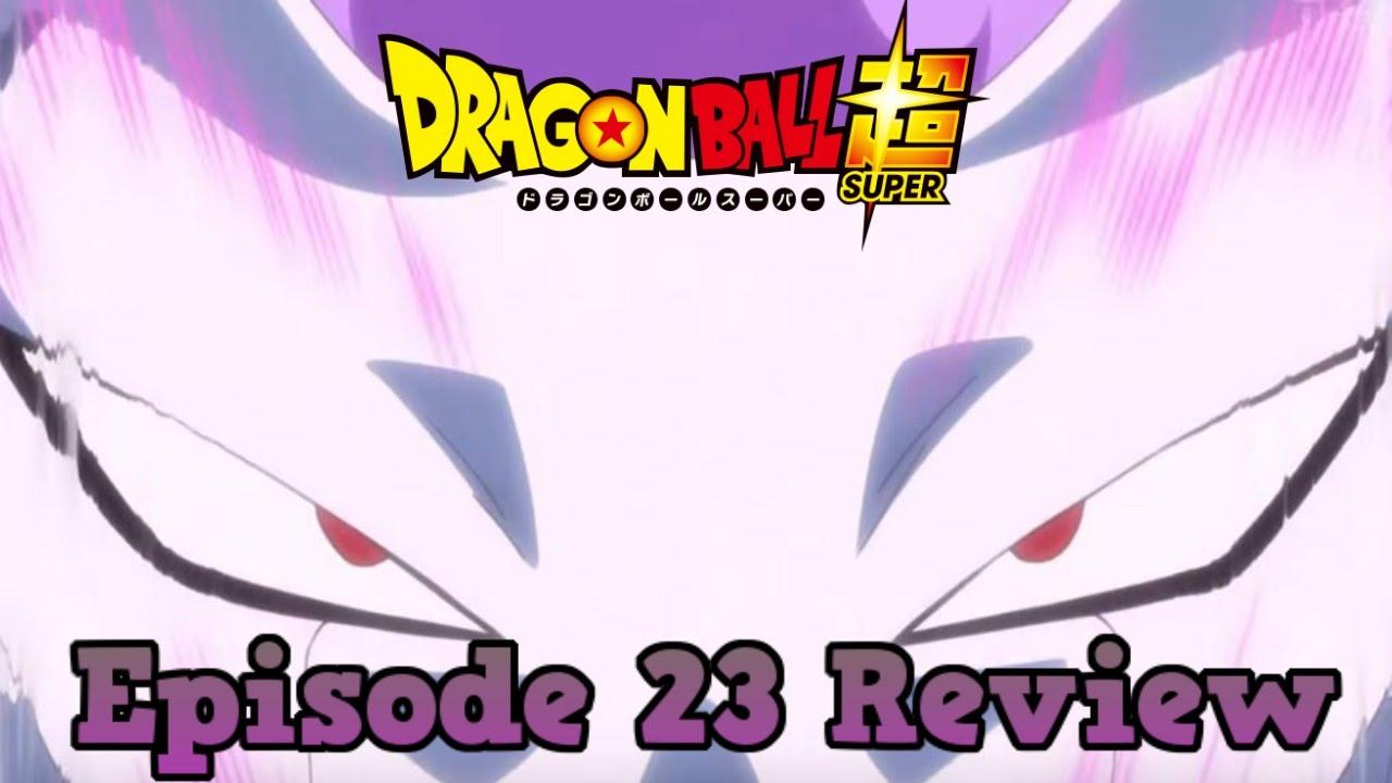 Dragon Ball Super Episode 23 Review: The Earth And Gohan In Dire Peril ...