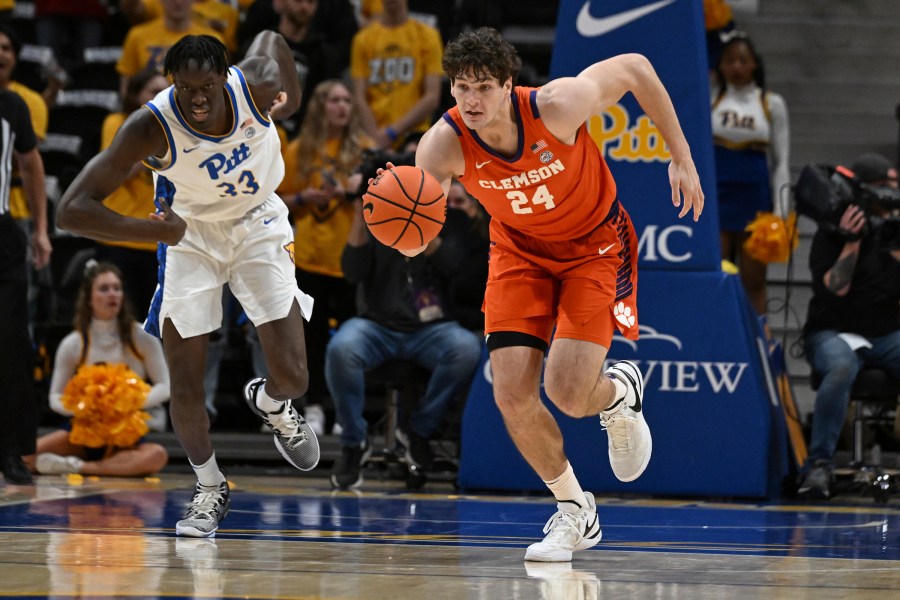 Memphis Grizzlies sign PJ Hall on Two-Way contract, waive Zyon Pullin