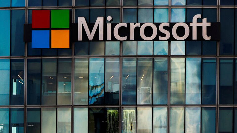 Microsoft issues alert for possible cyberattack targeting server software used by governments ...