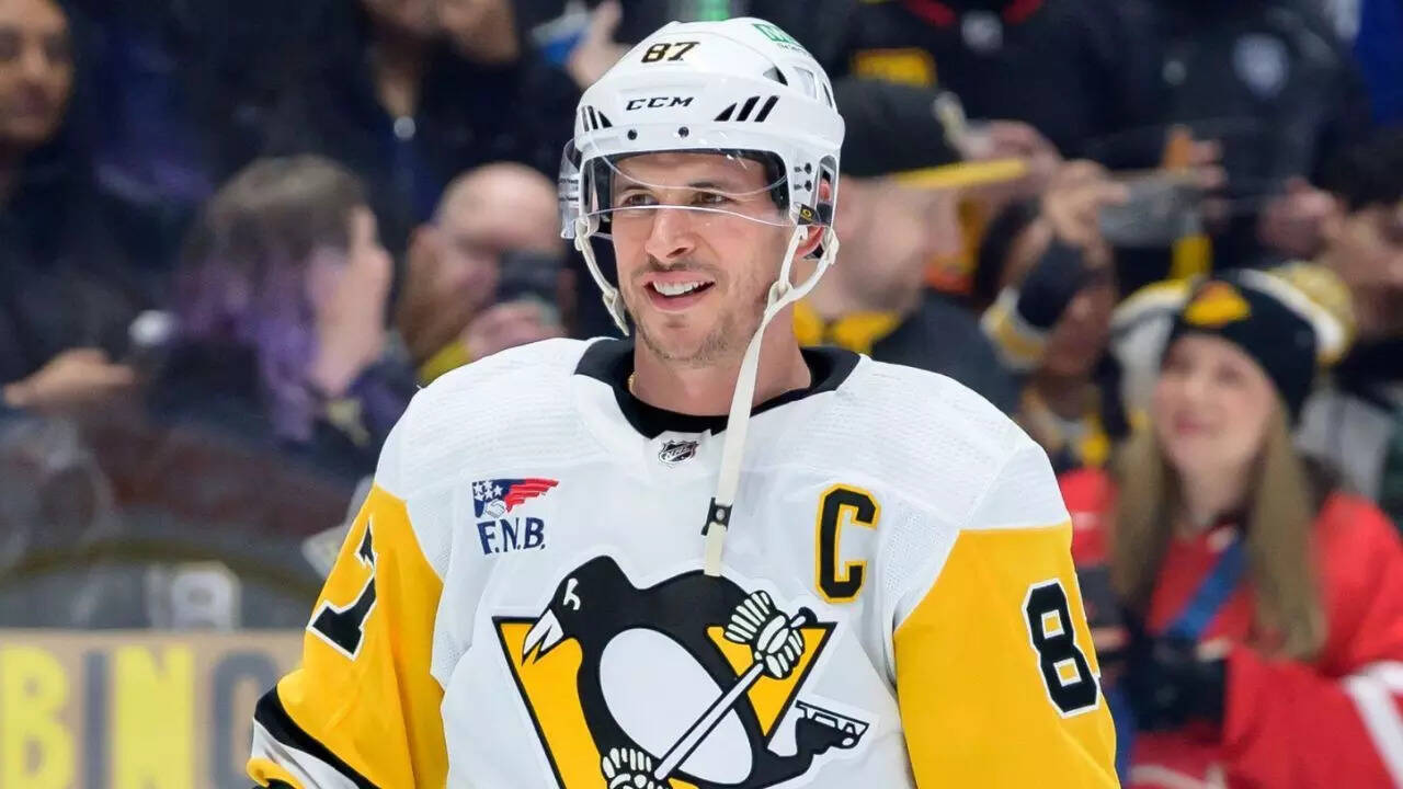Time to walk away? NHL analyst stirs controversy by claiming Sidney ...