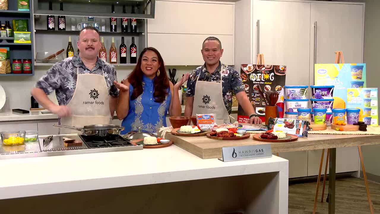 What’s Cooking: Ramar Foods launches new tropical flavors for National ...