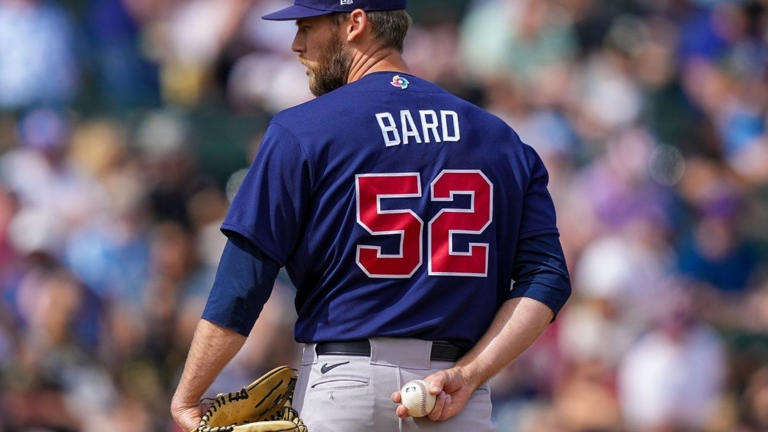 MLB: ¡Adiós definitivo! Ex Red Sox anuncia su retiro, por segunda vez ...