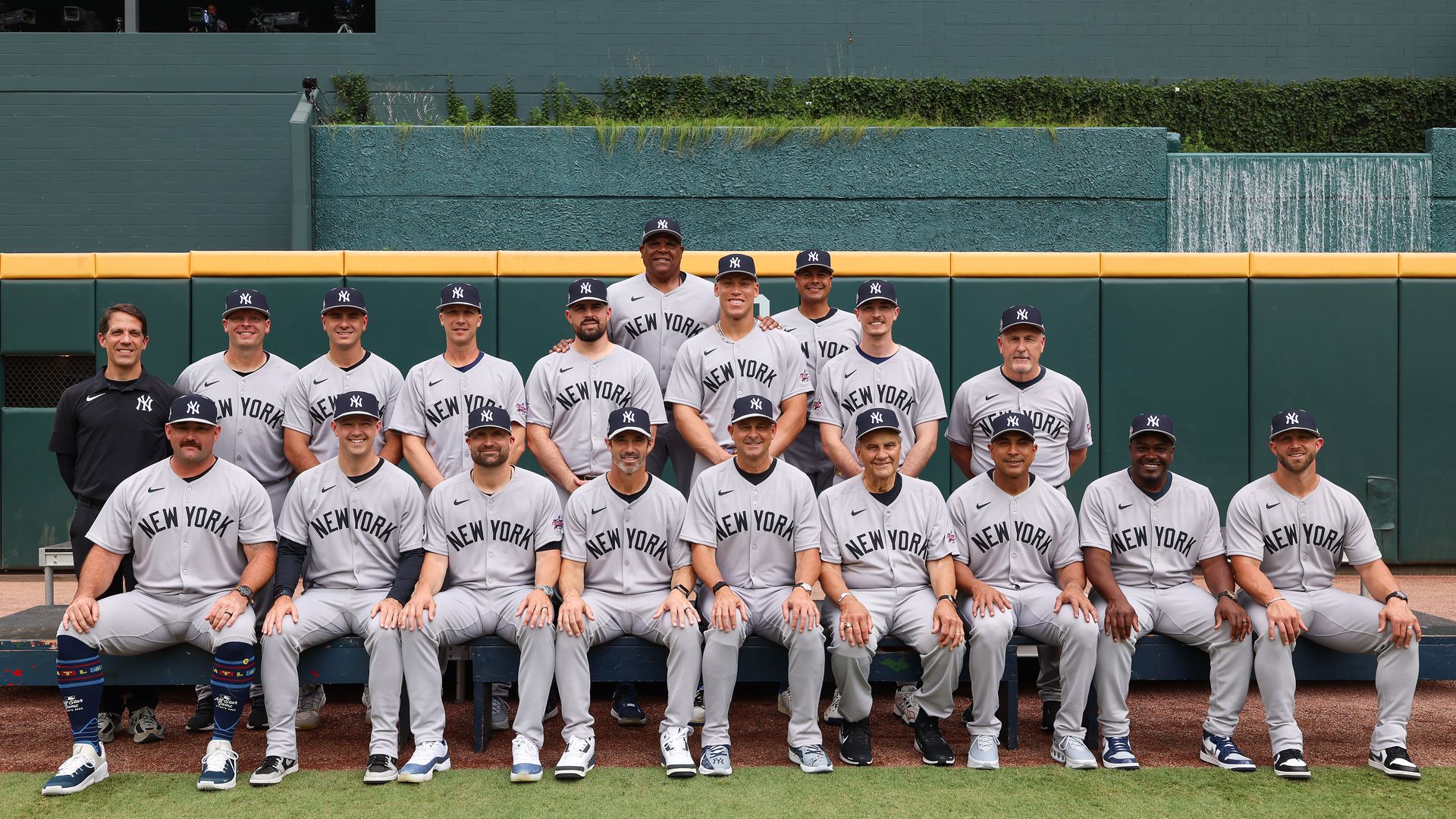 Social Media Spotlight: All-Star/MLB Draft Edition