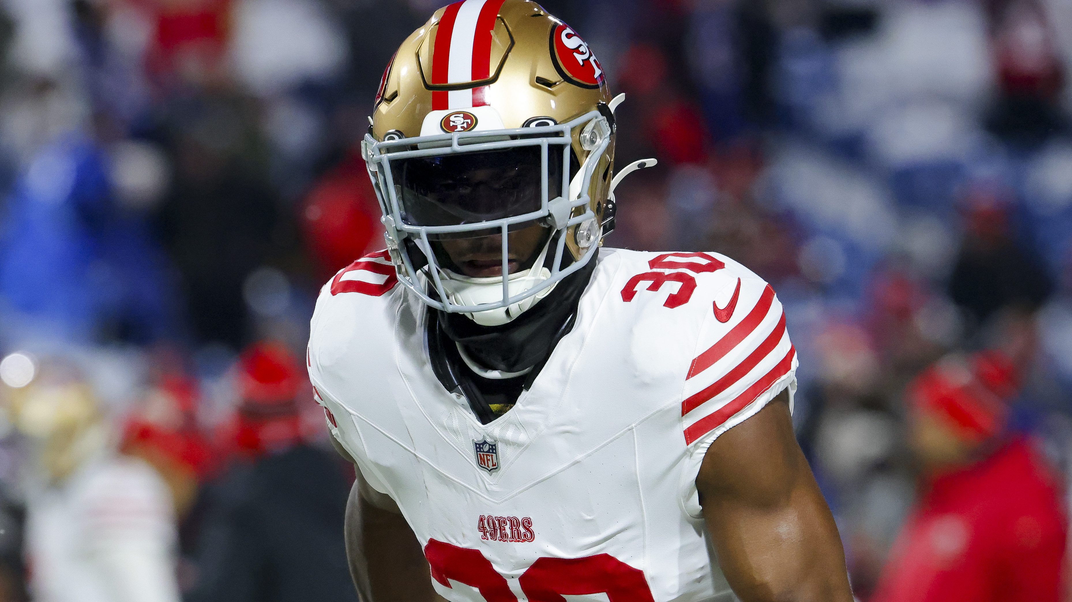 49ers Release Former All-Pro Standout in ‘Surprising’ Roster Move