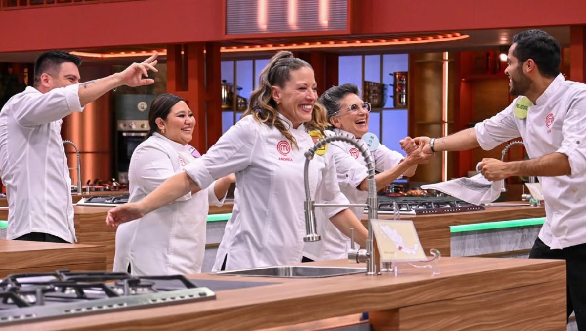Masterchef SEMIFINAL EN VIVO: Último eliminado HOY antes de la gran final