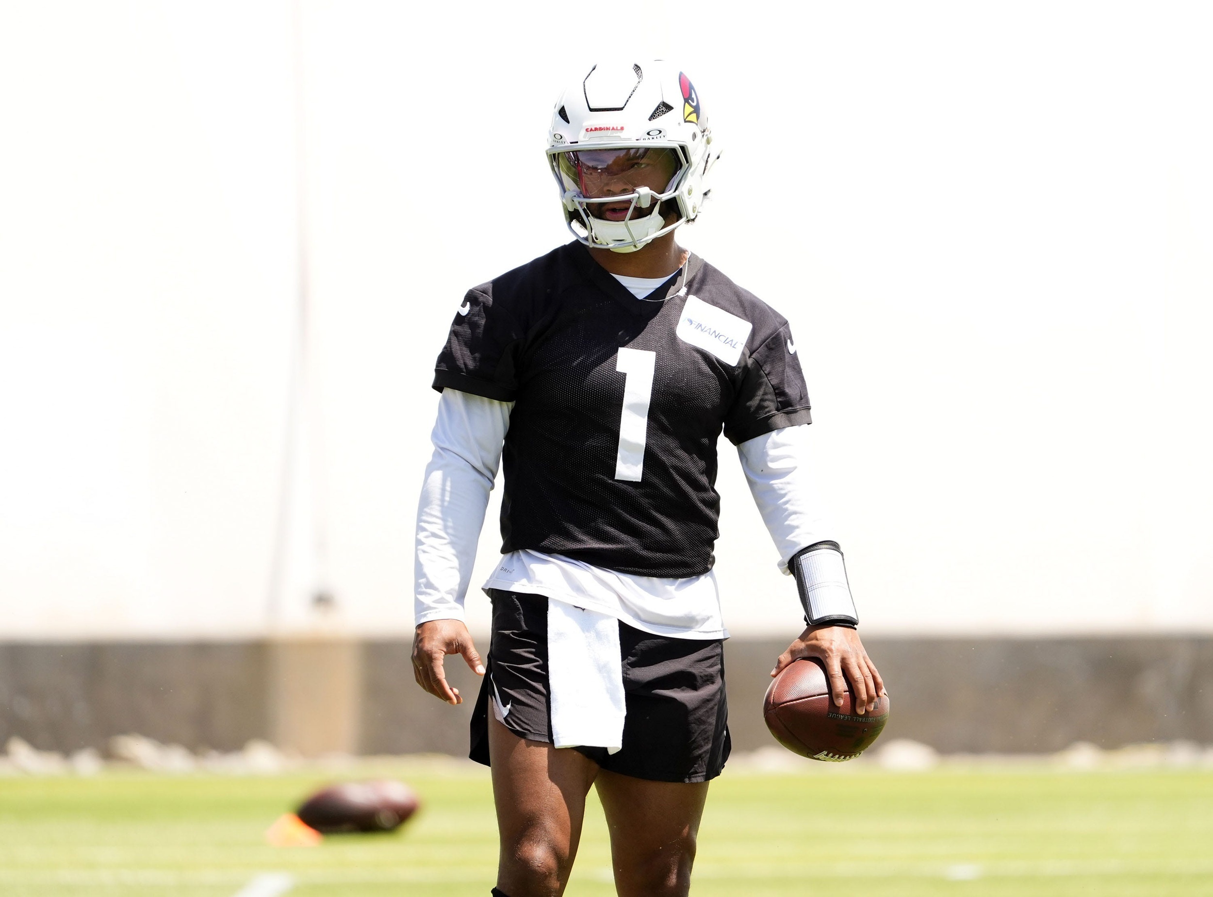 Cardinals Kyler Murray ranked below average in NFL QBs rankings