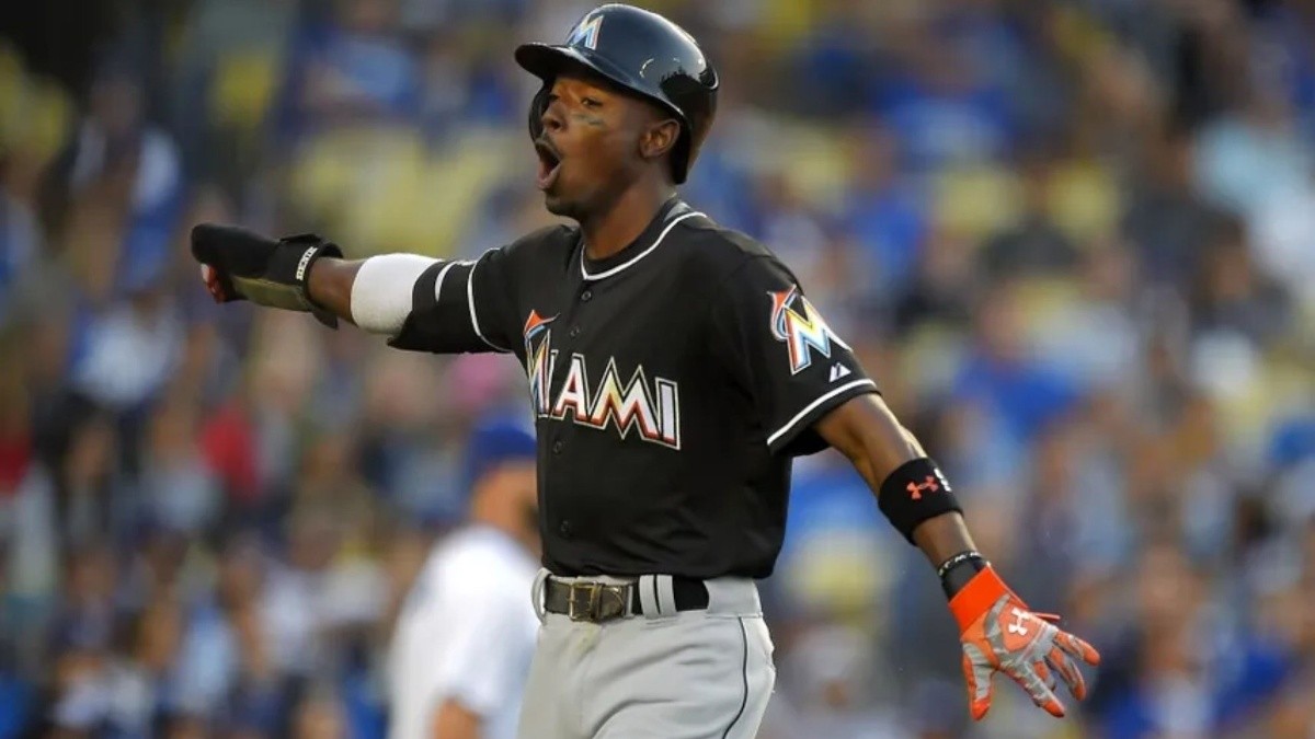 MLB: Scandal Alert! Dee Gordon Reveals He Was Asked Not to Win the ...