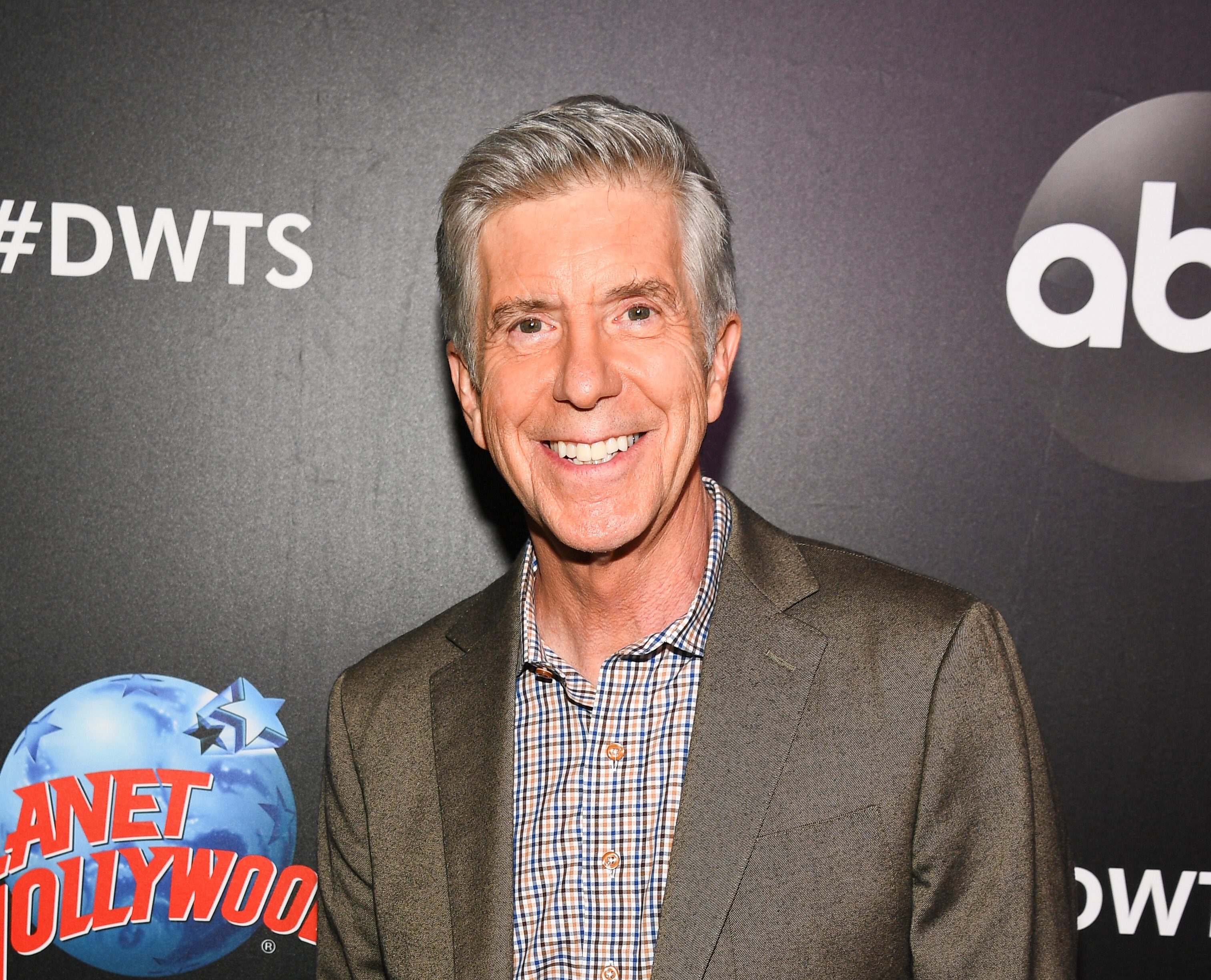 Tom Bergeron: Photos of the Former ‘Dancing With the Stars’ Host Over the Years