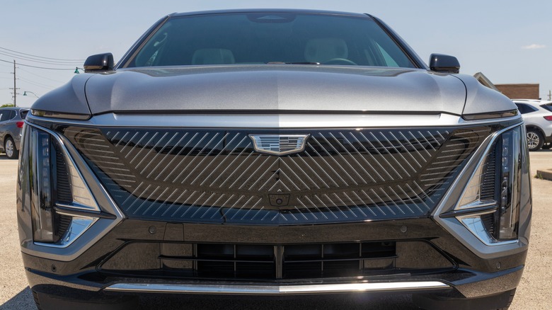 Power And Prestige: The History Of Cadillac's High-Performance Models