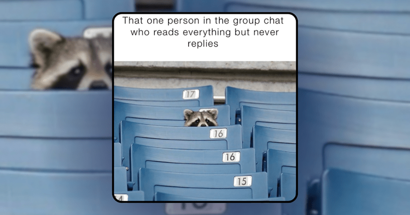 22 Introvert Memes for Masters of the 'Irish Goodbye'