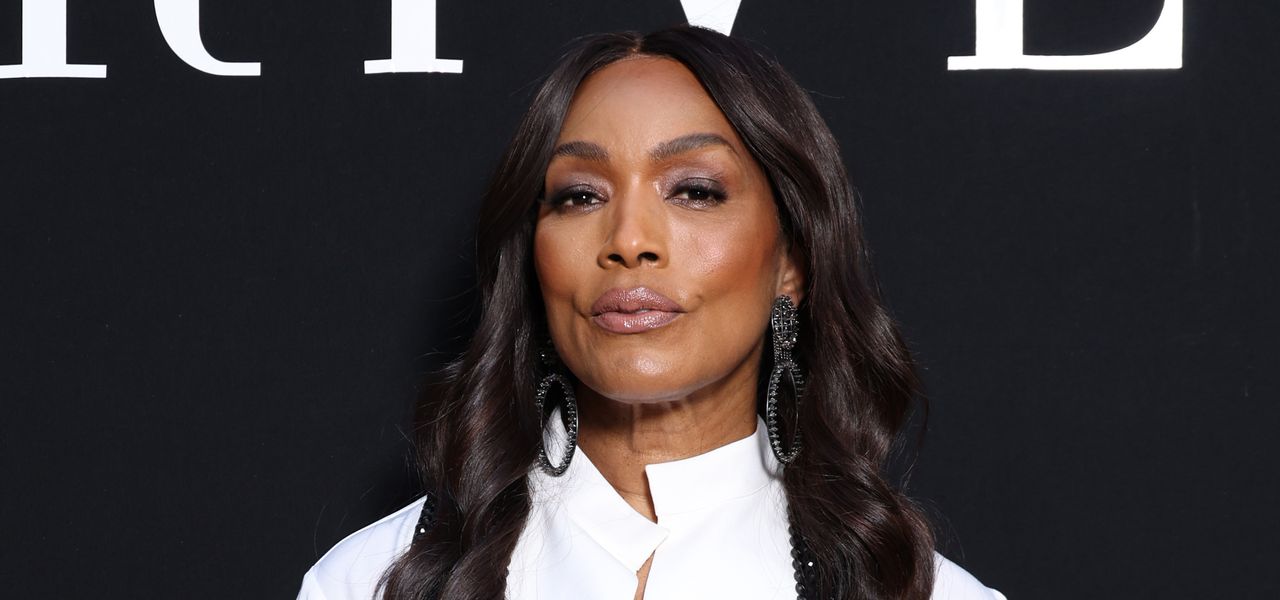 Angela Bassett's glam tailoring delivers perfect date night outfit ...