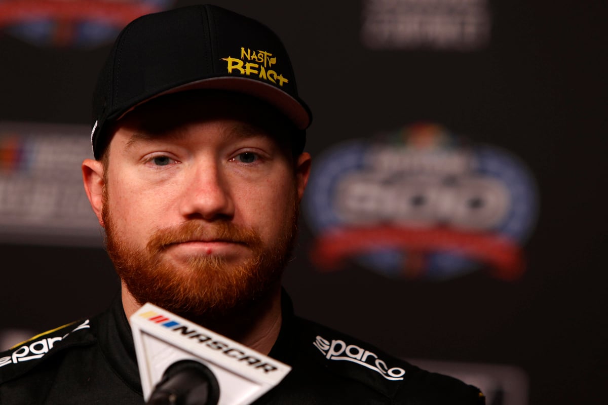 NASCAR Today: Tyler Reddick suffers major setback as multiple Cup ...