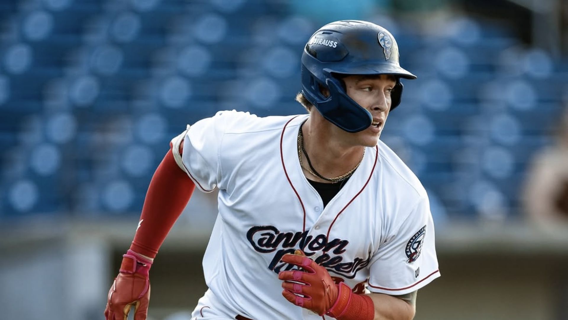 White Sox Minor League Update: July 20, 2025