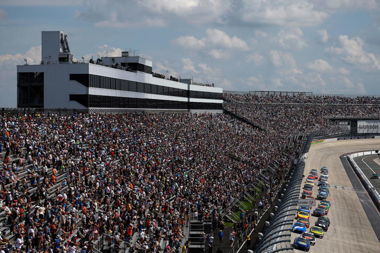 NASCAR Dover All-Star Race predictions 2026, expert picks for Cup ...