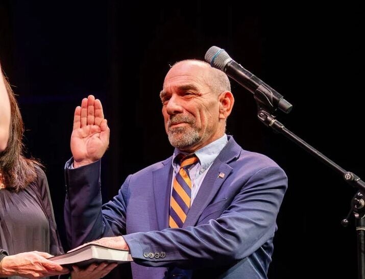 UPDATE: Prince William Supervisor Bob Weir dies