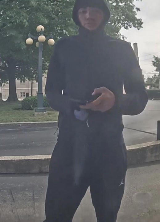 1 sought by Winchester police, 1 charged in connection with ATM ...