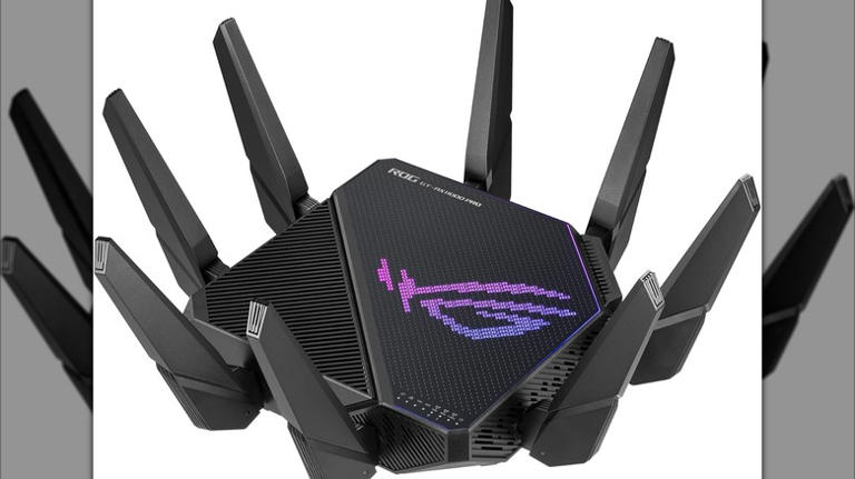 Can A Gaming Router Replace Your Typical Wi-Fi Router? Here's How They ...