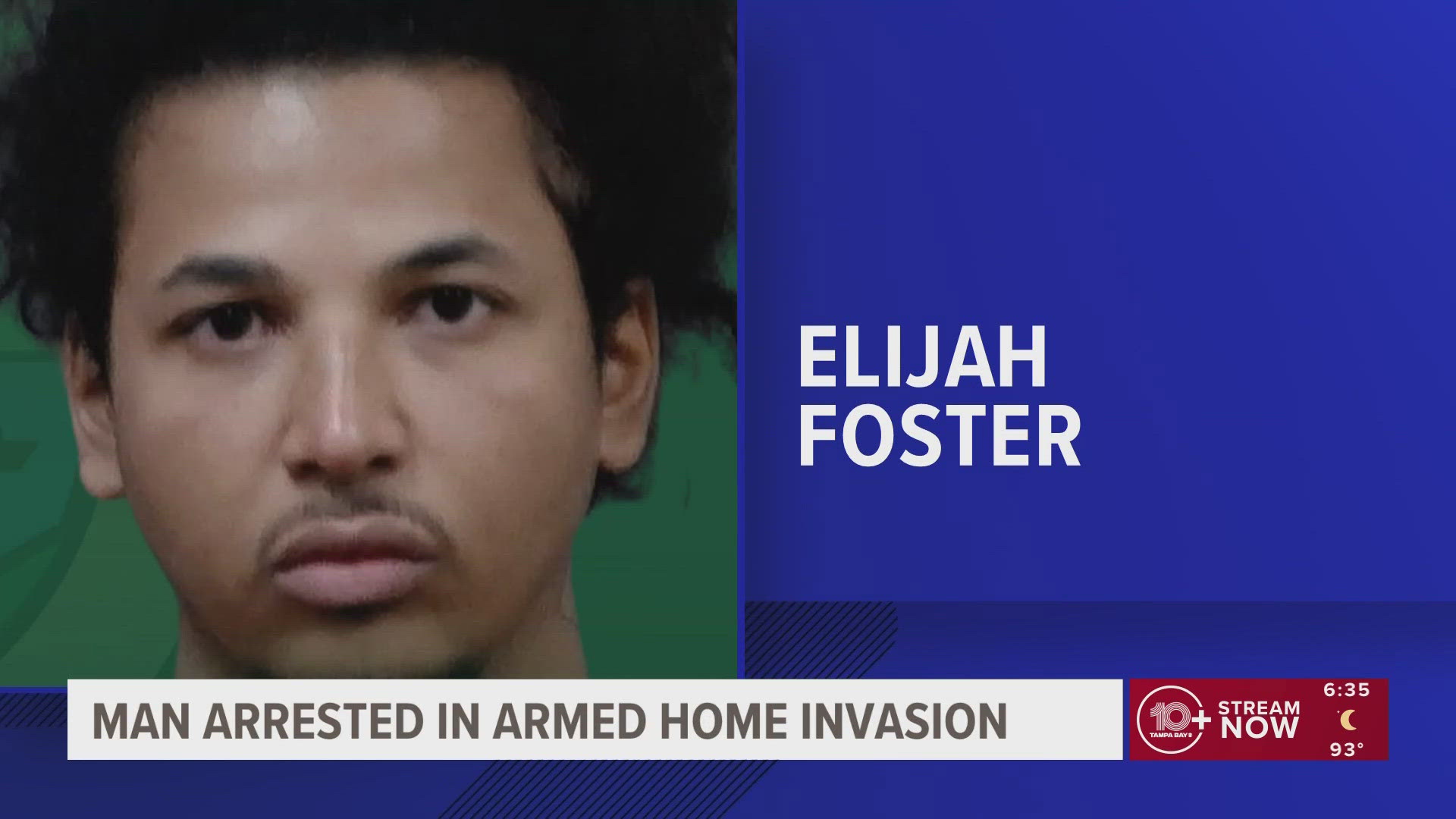 Citrus County home invasion turned shooting leaves man critically ...