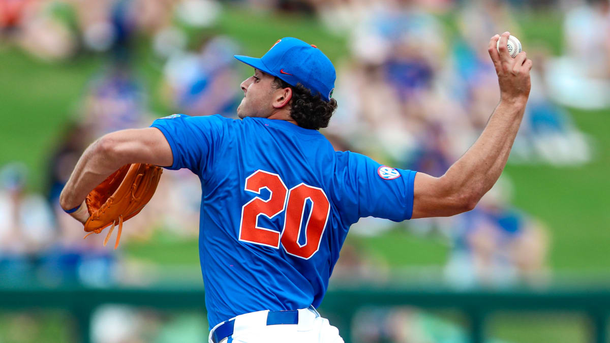 2025 MLB Draft: Jake Clemente contract details revealed for Miami ...