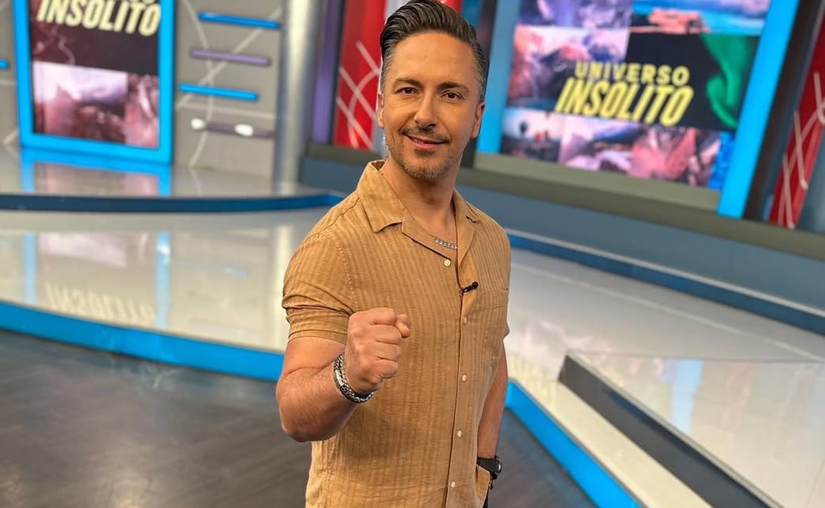 Alex Bisogno advierte orden de restricción contra Pati Chapoy