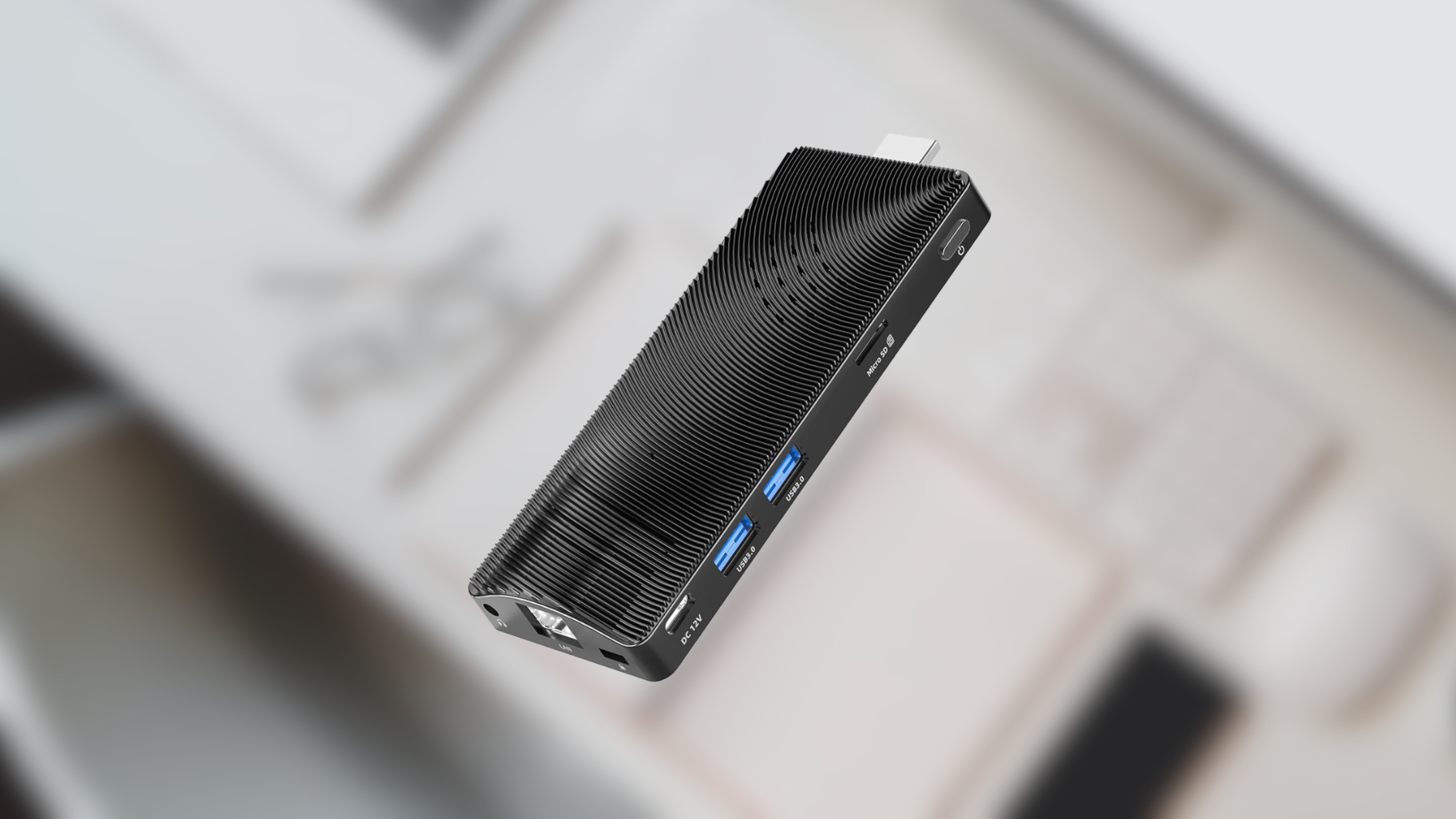 This $90 mini PC hits the sweet spot for users who care most about ...