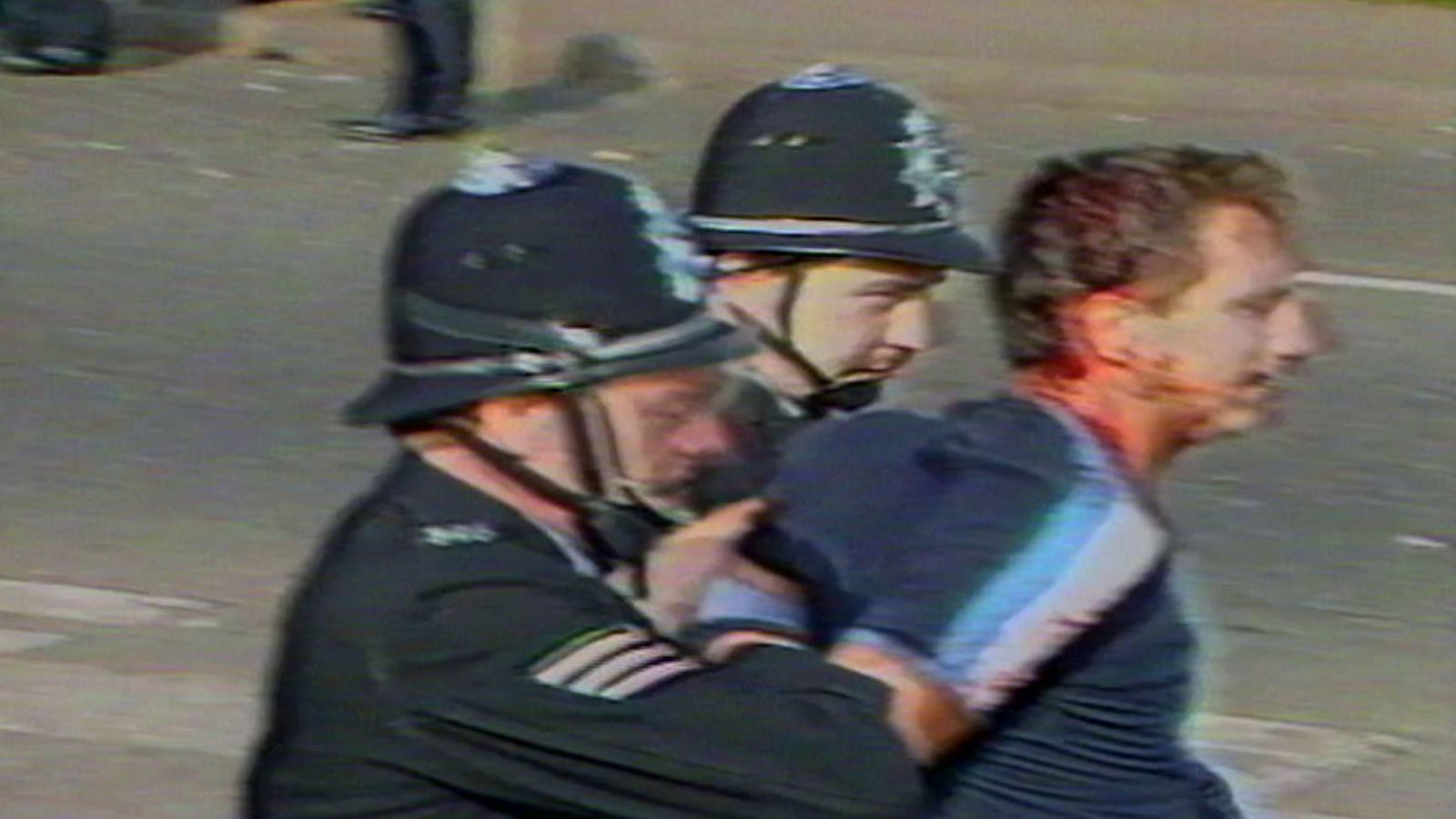 Inquiry launched to 'uncover truth' behind 'Battle of Orgreave'