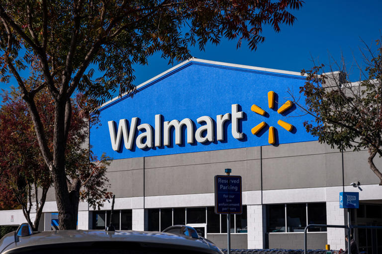 Walmart’s $10 full-zip hoodies are soft, warm, and 50% off
