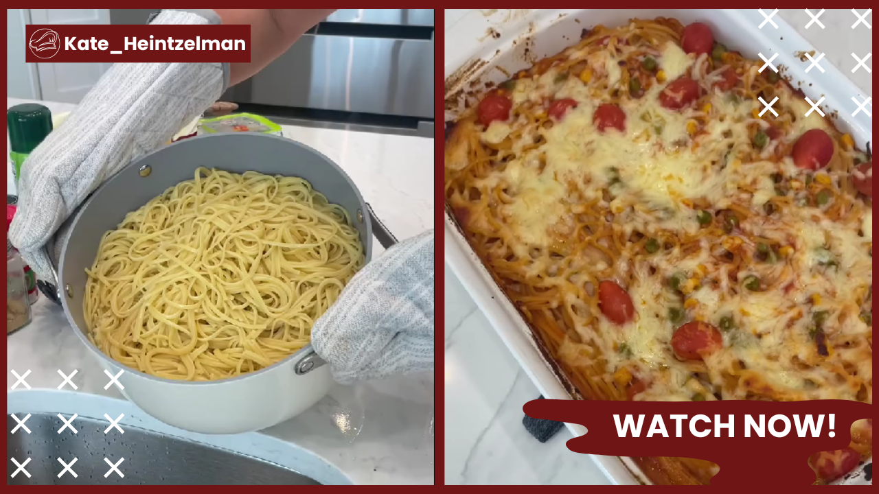 This Pasta Hack Changed the Way I Cook Forever