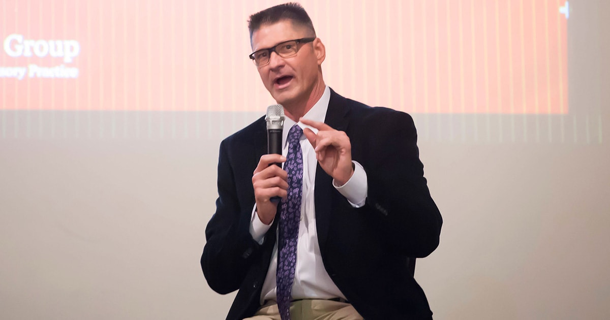 Ben McDonald health update: LSU legend posts positive news, released ...