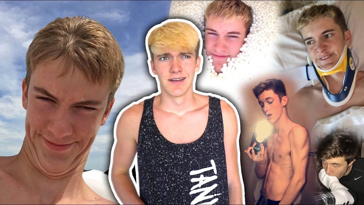 Reacting to My Eyes Only content on Snapchat