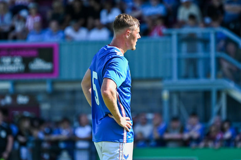 'You can see': Dan Ballard delivers exciting verdict on what's changed ...