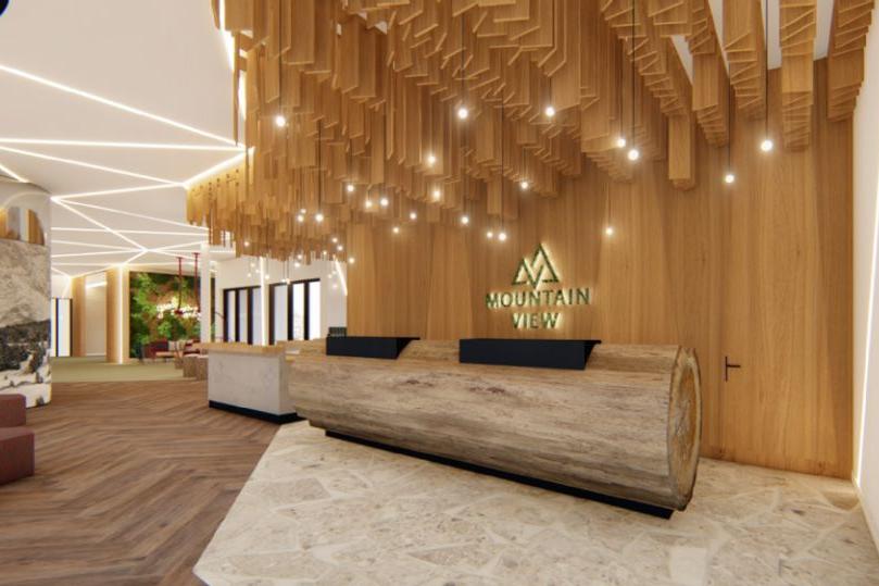 Mountain View Hotel Willingen startet mit Fokus auf Innovationen ...