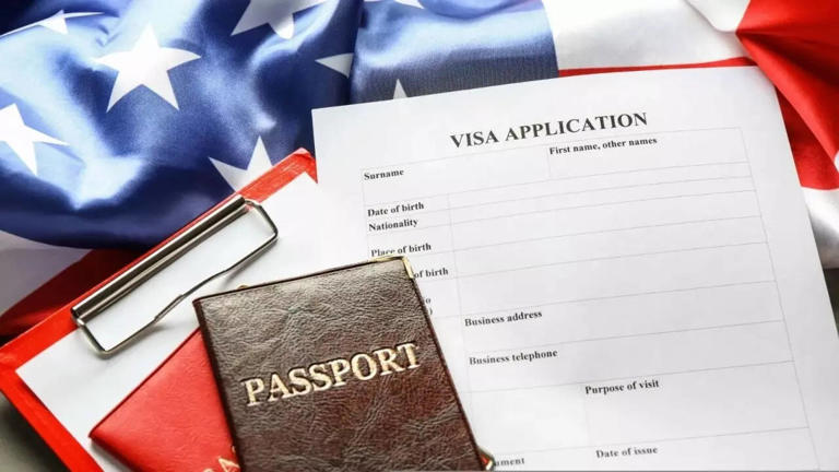 How to get a US Visa appointment faster in 2025