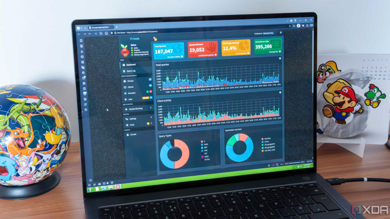 The Intel N100 killed the Raspberry Pi for home servers