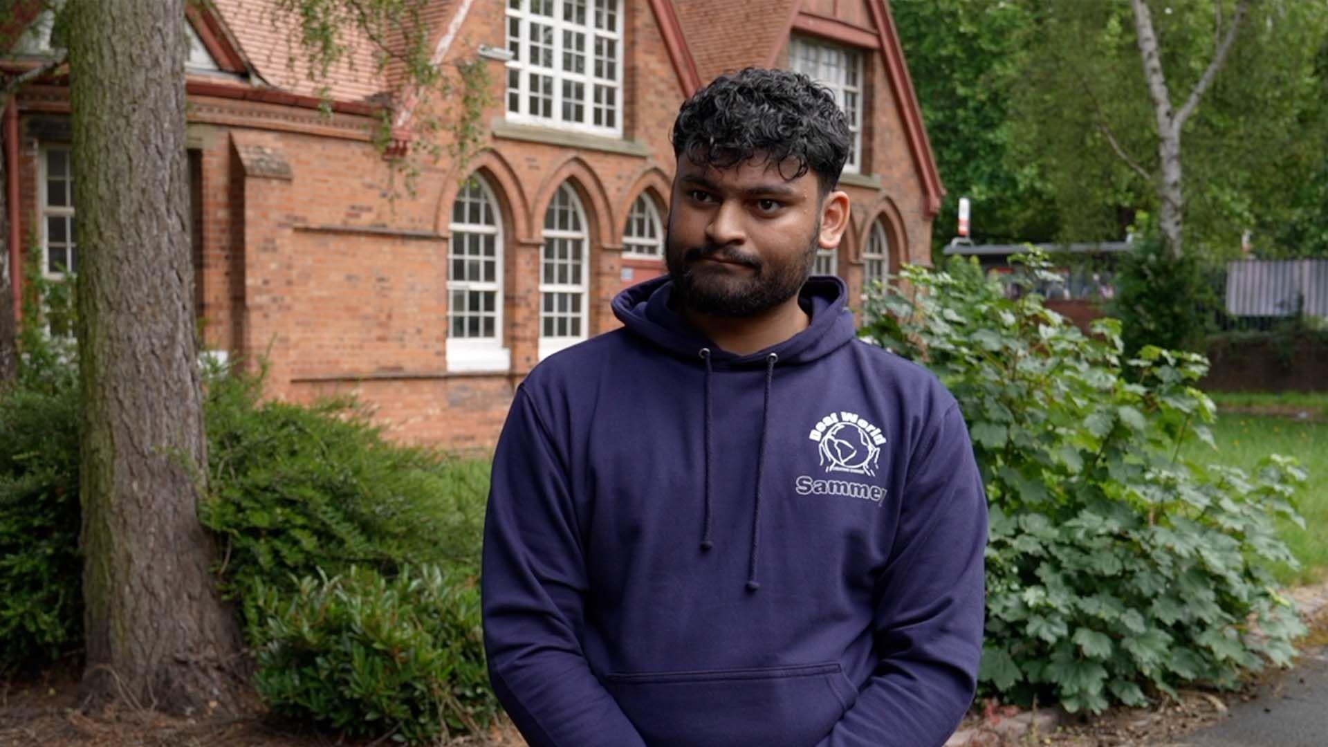 'Deaf learner drivers need more support'