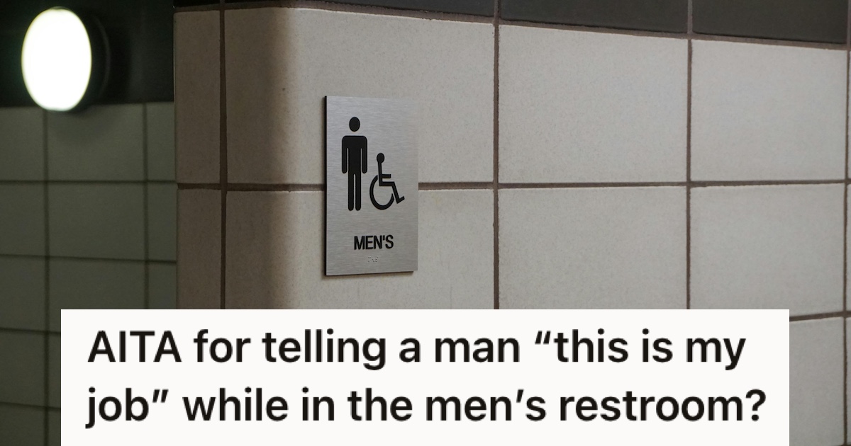 Camp Counselor Took The Safeguarding Element Of Her Role Seriously, So ...