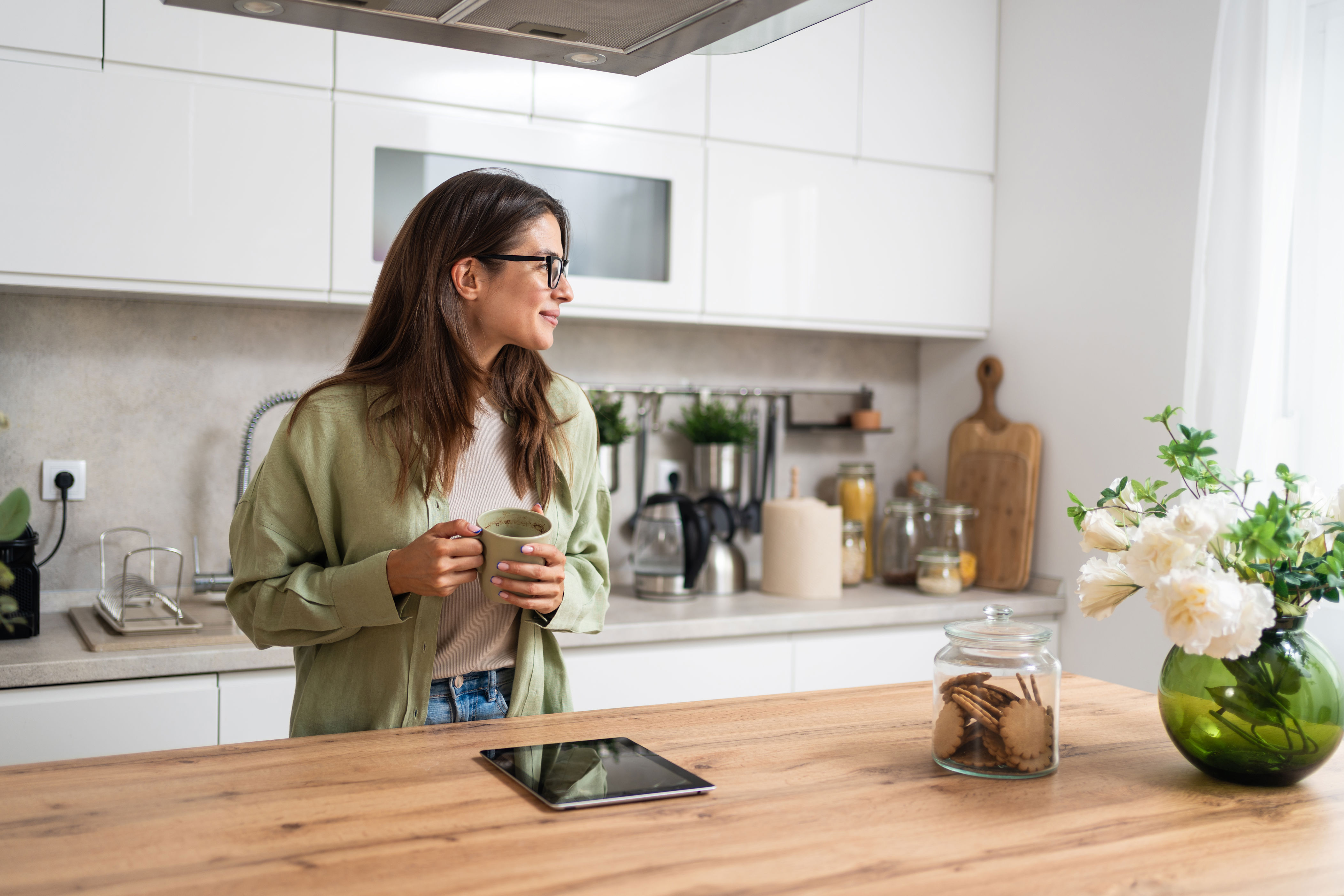 How to build passive income