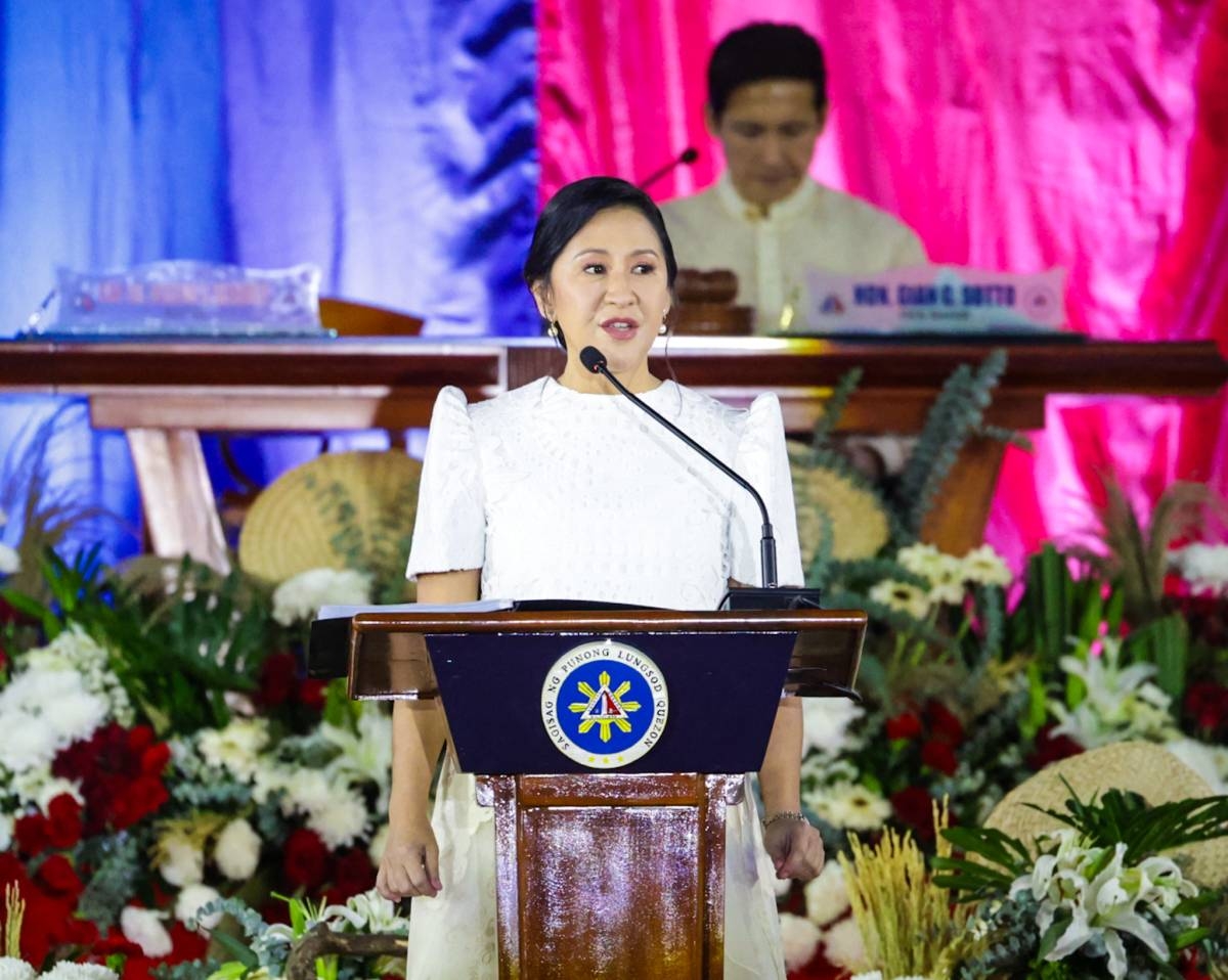 QC suspends classes in public schools