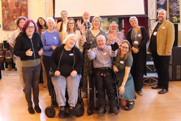 Swindon Council hails success of new approach to social care