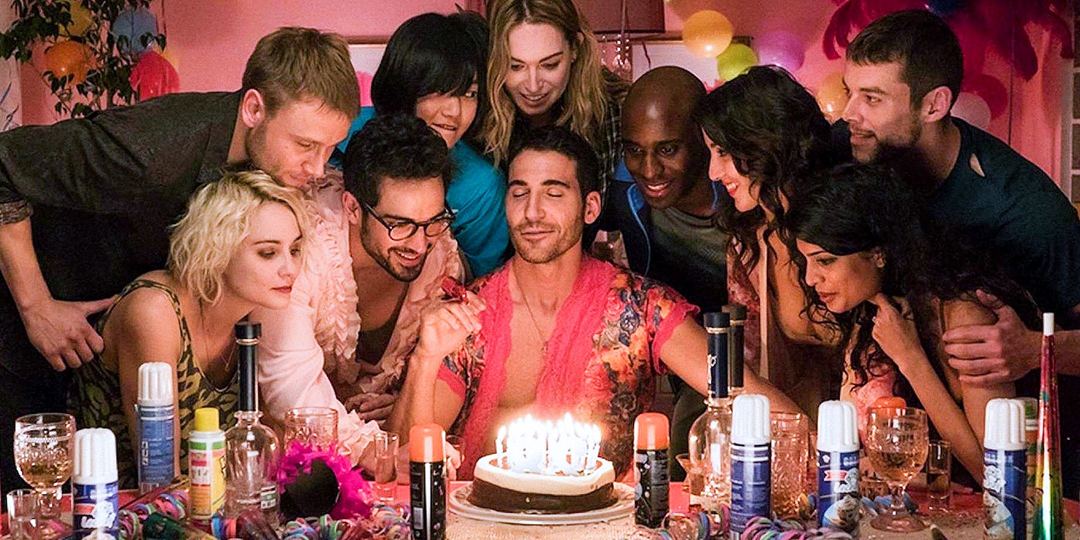 10 Years Later, I’m Still Blown Away by the Wachowskis’ 86% Fresh Sci-Fi Series That's Even More ...