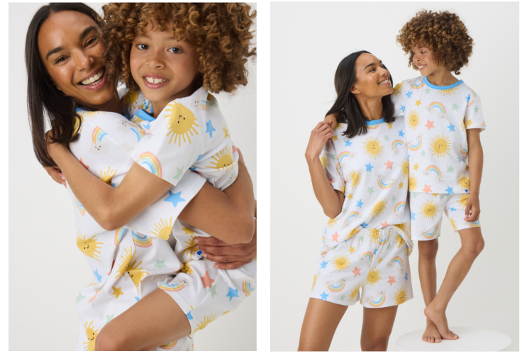 Alder Hey and Matalan launch first ever summer pyjamas collection - how ...