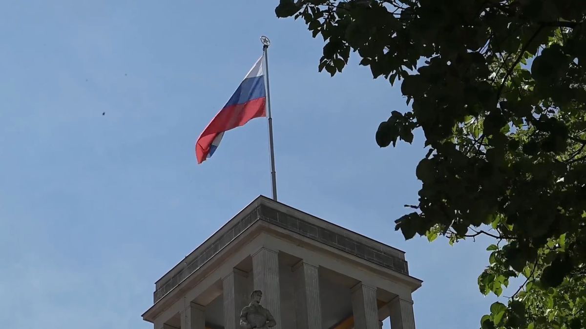 MAD: Russland intensiviert Spionage in Deutschland