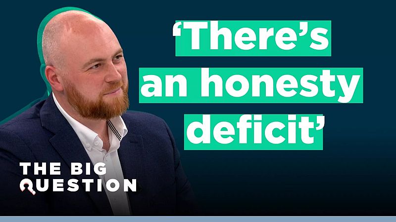 The Big Question: Do companies need to re-evaluate how they set climate ...