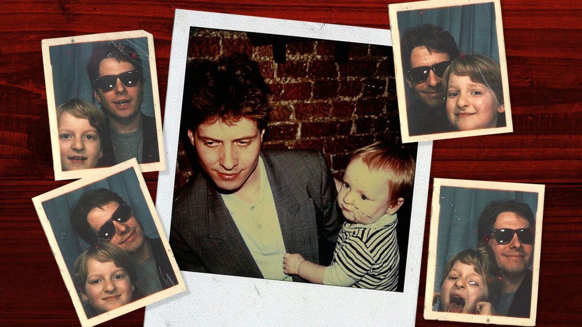 My son died alone at 28. Ten years on, I’ve found a way to live with my ...