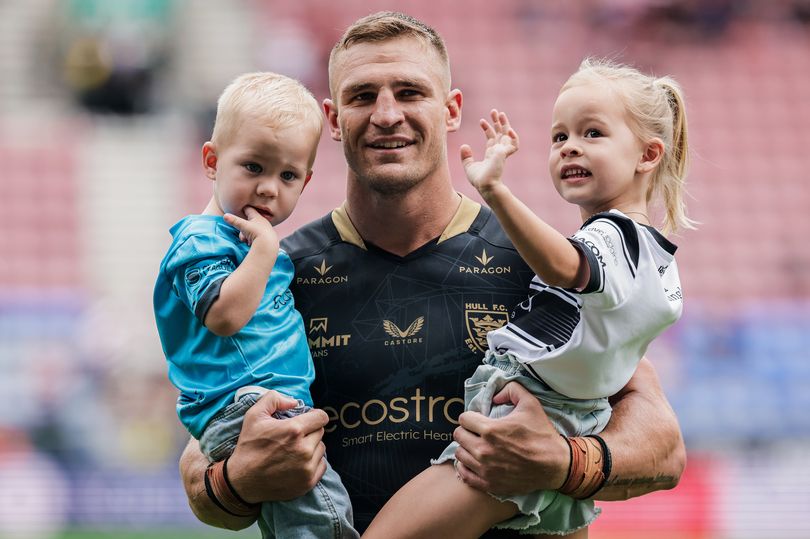 Jed Cartwright reveals key ingredient to comeback amid Hull FC best ...