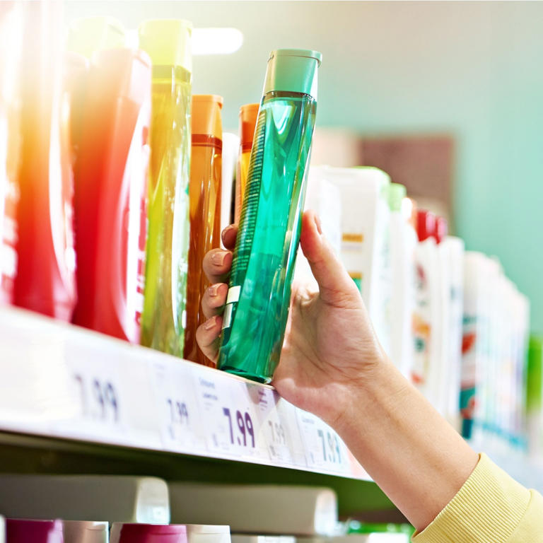 The ‘Highly-Irritating’ Shampoo Ingredients To Avoid At All Costs