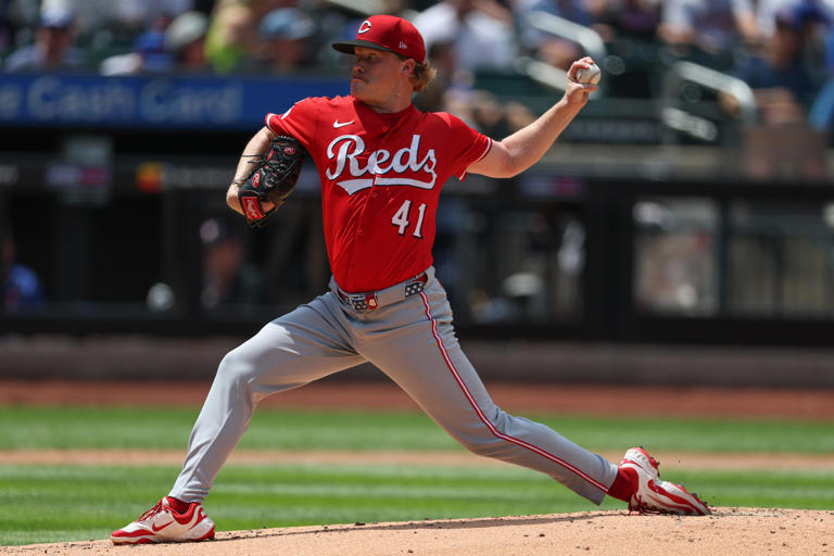 Why Cincinnati Reds (and Mets) believe they can end the drought of the ...